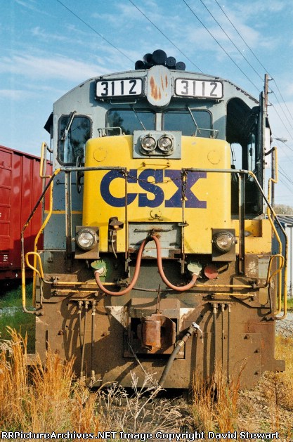 CSX 3112